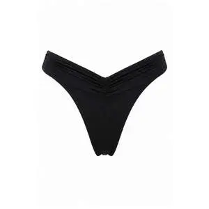 CIAO BELLA MONTE CARLO Salt Lake Bottom - Black