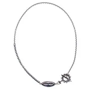 Gem Kingdom Polished Necklaces