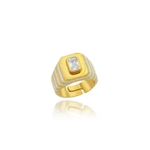 Linya Jewellery Signet Rings