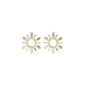 Lott. Gioielli Silver Earrings