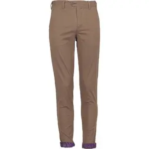 LORDS OF HARLECH Jack Lux Tan - Brown