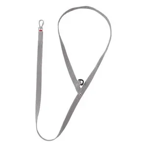 ESC Cross Body Leash - Grey