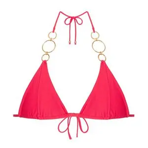 PERILLA Dream Top Anguria - Red