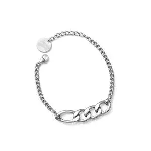 MY MOKONDO Elara Bracelet - Silver