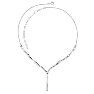 Lucy Quartermaine Chain Necklaces