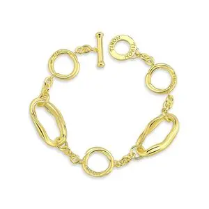 STEFAN TIRON Thalassa Bracelets - Silver