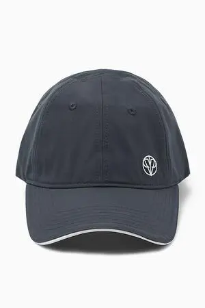 VICTORIA PAULSEN Waterproof Regular Hat- Dark - Grey