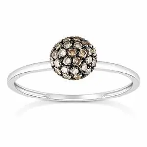 Artisan Polished Rings