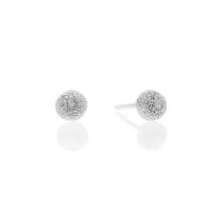 LEE RENEE Dahlia Earrings - Silver