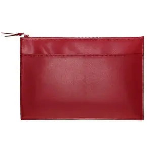 PACK'N TRAVEL Clutch Cherry - Red