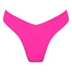 SOLEIL STATE Valentina V Cheeky - Pink
