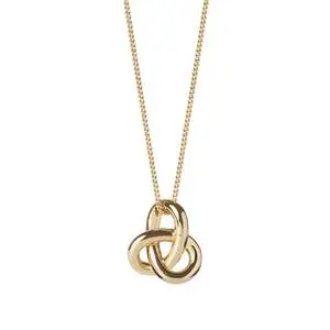 MURU Amara Necklace - Gold