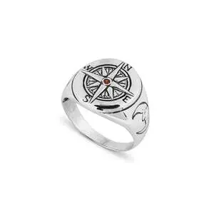 WARE COLLECTIVE Lost & Found Ring