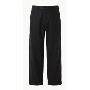 ASHITA FERNANDES Haris Pants Premium Linen Relaxed Pants