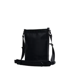 HAH ARCHIVE Two-way Waterloo Crossbody Bag - Black