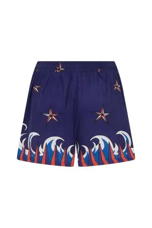 JE TE VEUX Sailor Short