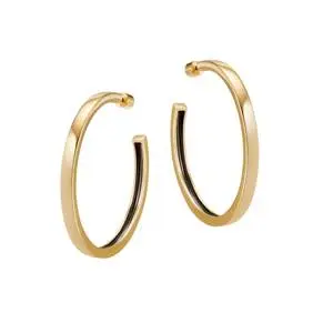 ARMINE + AMBROSE Big Dream Hoops - Gold