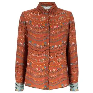 Teodora Milano Shirts For Women