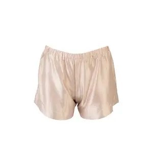 DARILY UNDERWEAR Classic Shorts Alice Peony - Silver