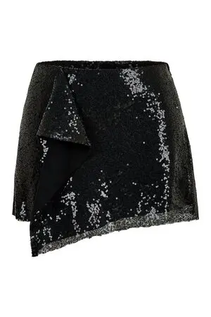 GROWNY Angie Skirt - Black