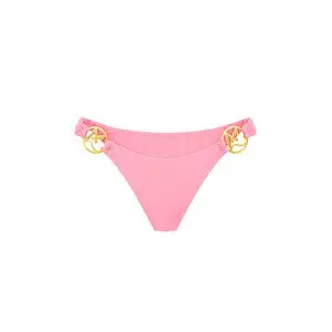 MAUI X LOLITA Classic Brazilian Bikini Bottoms - Pink