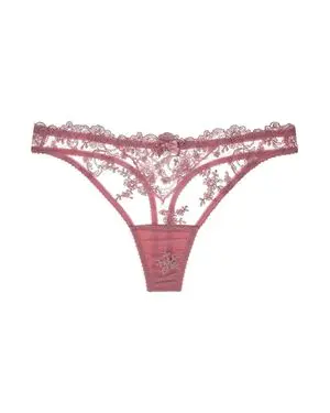 JOURNELLE Cristiana Thong Delicate Rose - Pink