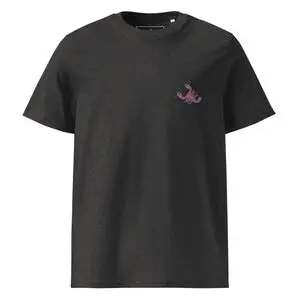 Anchor & Crew Embroidered T-shirts For Men