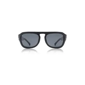 A. Kjærbede Max Sunglasses - Black