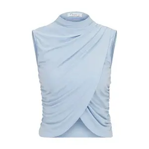 Maan Istanbul Printed Blouses