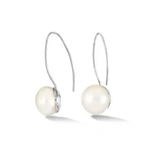 Dower & Hall Gold Earrings