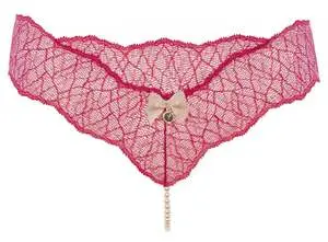 BRACLI Sydney Single - Red