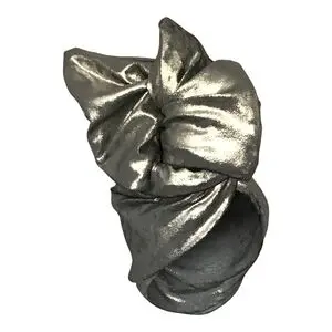 Romer Millinery Twisted Hair Accessories For Women