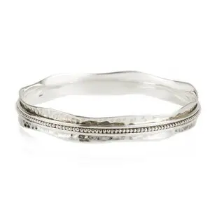 CHARLOTTE'S WEB JEWELLERY Aura Halo Spinning Bangle