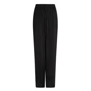 CIRCULAR PATH Lounge Pants - - Tall Black