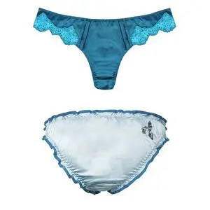 Tallulah Love Lace Briefs For Women