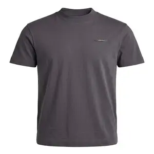 ASHITA FERNANDES Jamil T Shirt - Grey