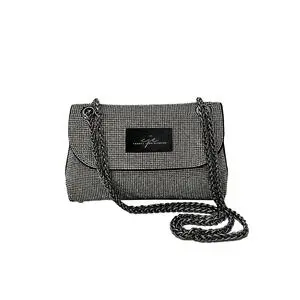 Chanel Joan Elkayam Cross Body Bags For Women