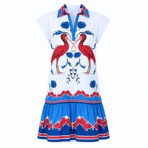 ISLAPAYAL Havana Mini - Blue