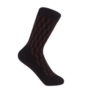 PEPER HAROW - MADE IN ENGLAND Scooby ’s Socks - Black