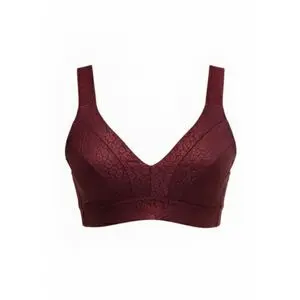 BEFITNESSLOU Siena Riding Leopard Top - Red