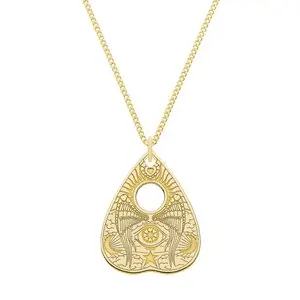 CARTERGORE Small Solid Angel Wings Planchette