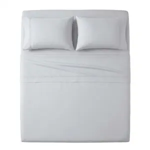PURE PARIMA Yalda Sheet Set - Grey