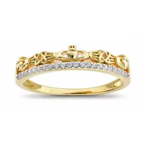 Kylie Harper Stone Rings