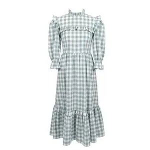 DAY DRESSES