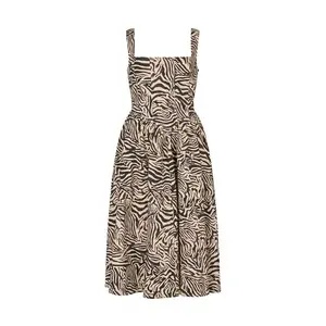Lily And Lionel Plain Day Dresses