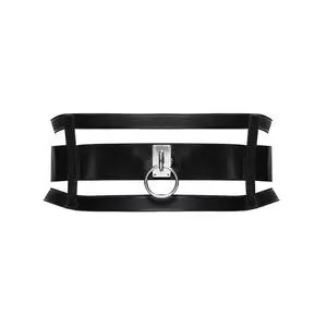 MY MOKONDO Anisha Belt - Black