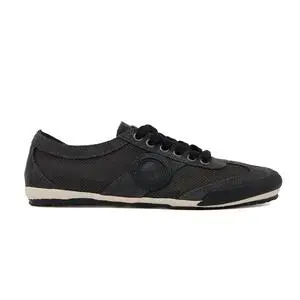 ARO Joaneta Net-charcoal