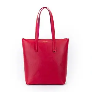 CAMPO MARZIO ROMA 1933 Cameron Vertical Bag - Red