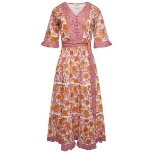 Latelier London Layered Day Dresses
