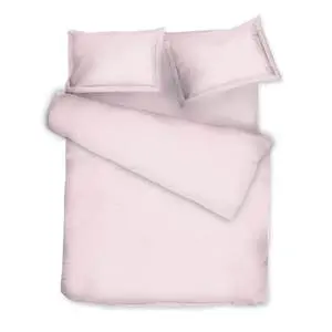 DECOFLUX HOME Cotton Bedding Set Primrose - Pink